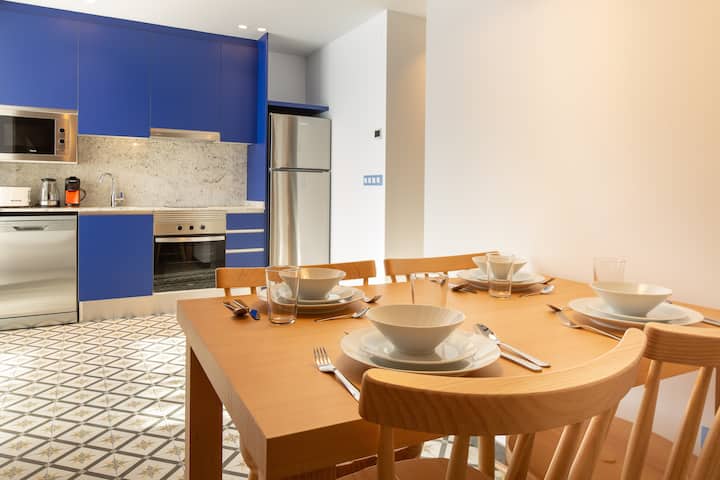 Apartamento Céntrico En Tarragona - Tarragona