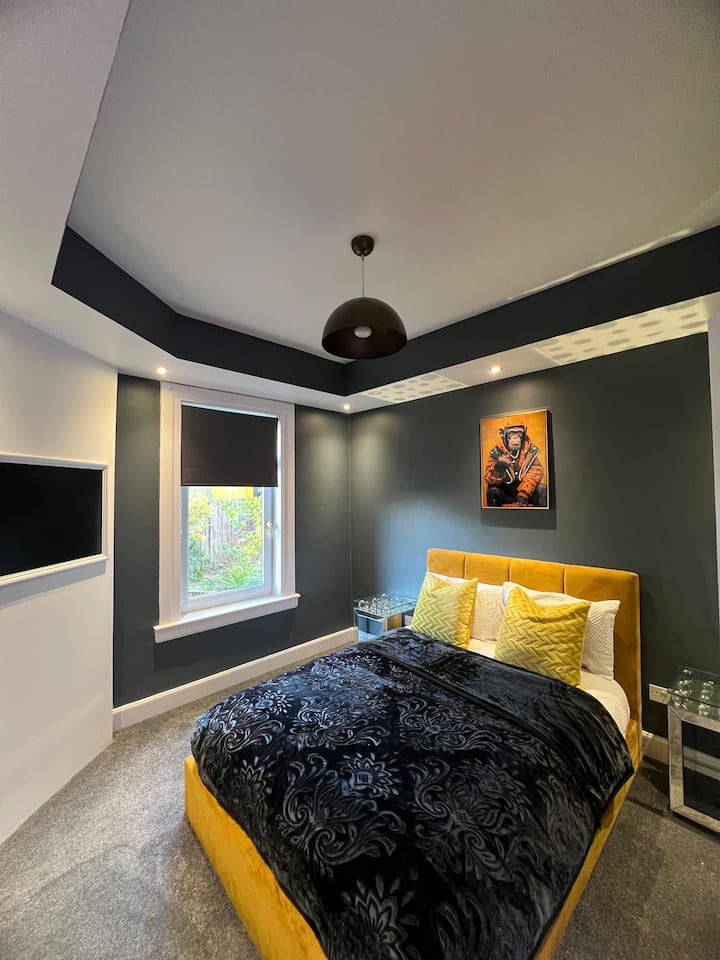 Murrayfield Retreat With Hot Tub - 