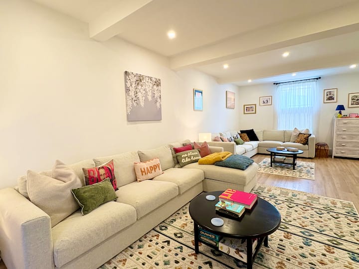 The Old Fisherman’s Cottage - Walton-on-the-Naze