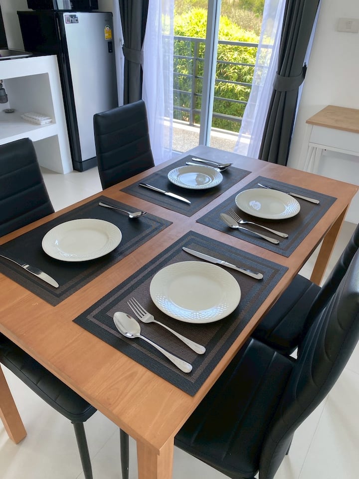 Sea & Tree Retreat - Koh Samui