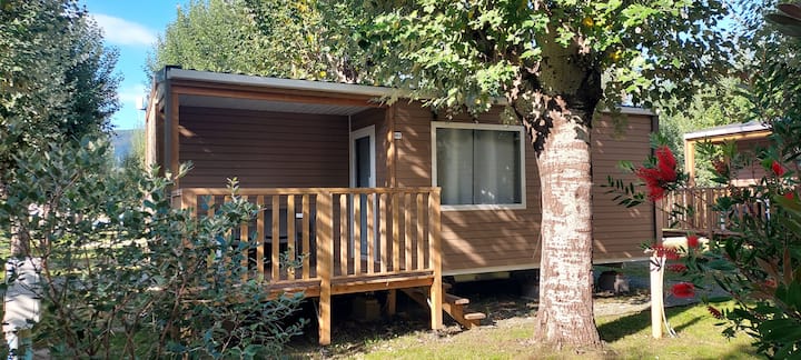 New Chalet 5 Persone Pool & Parking- Sarzana - Lerici