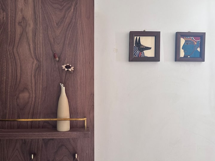 Appart Central, Charmant & Lumineux - Paris 2e Arrondissement