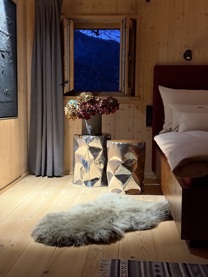 Chalet Quittenbaum Im Chiemgau - Reit im Winkl