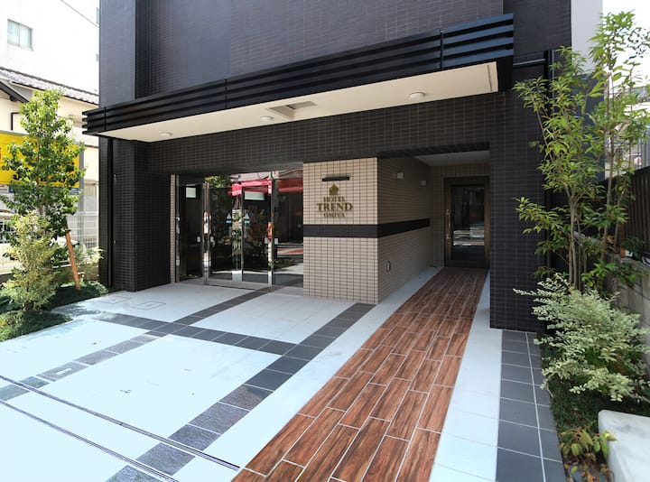 Non-smoking Single Room / 120cm Bed / 1 Person - Saitama