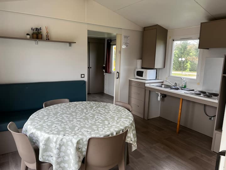 2 Chambres Pmr - Provins