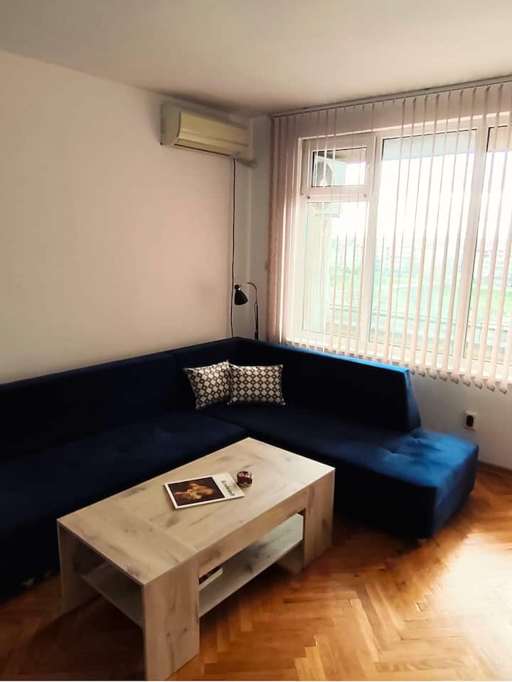 Mia Appartment - Yambol