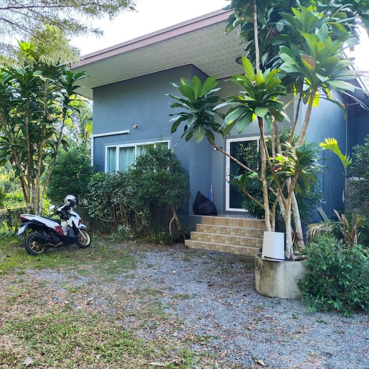 Home 256/1 Aonang Moo 6 - Ao Nang