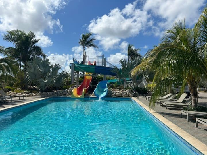 Casa Marjorie Winston Valley Resort - Curaçao