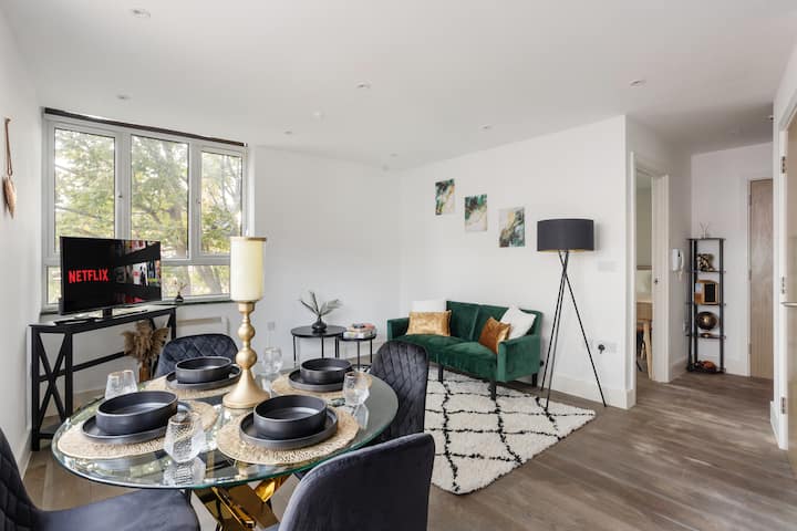 Stonebridge House Apartment - Chelmsford