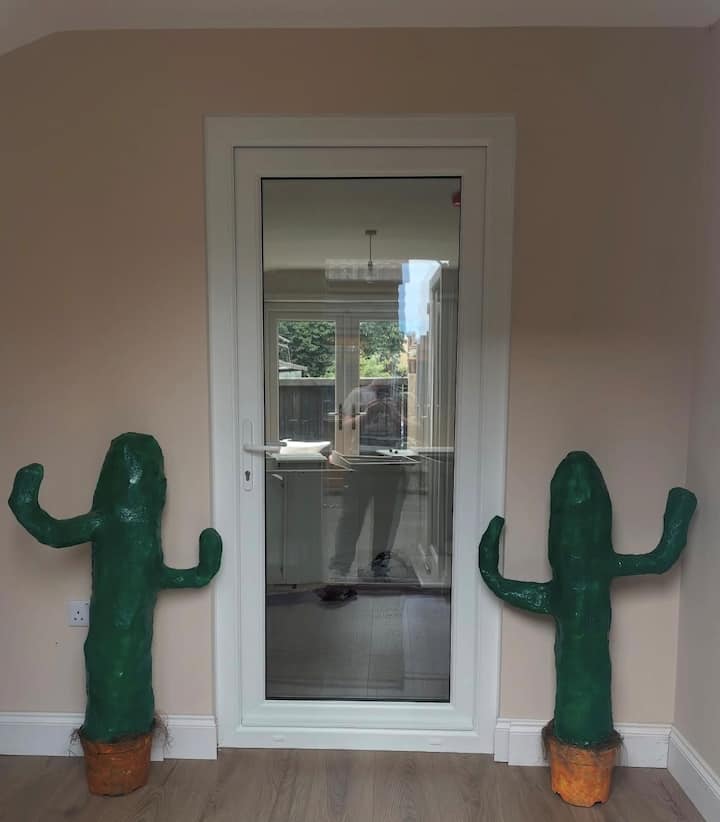 The Snug At 401 - Harwich