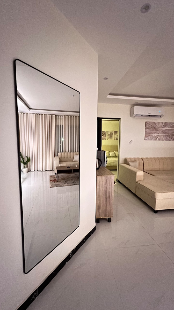 The Hideout - Dammam