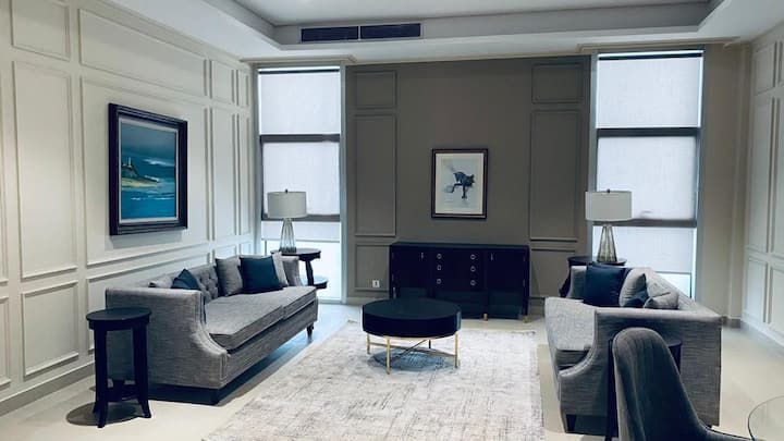 One Bedroom Luxury Apartment - Islamabad