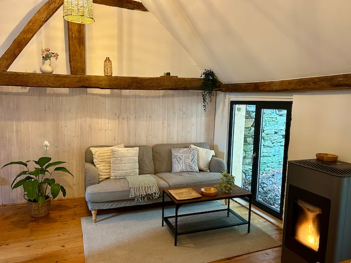 Alleinlage Im Kleinen Blockhaus Am Nationalpark! - Rheinland-Pfalz