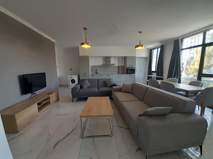 Deluxe Triple Bed Rooms - Addis Ababa