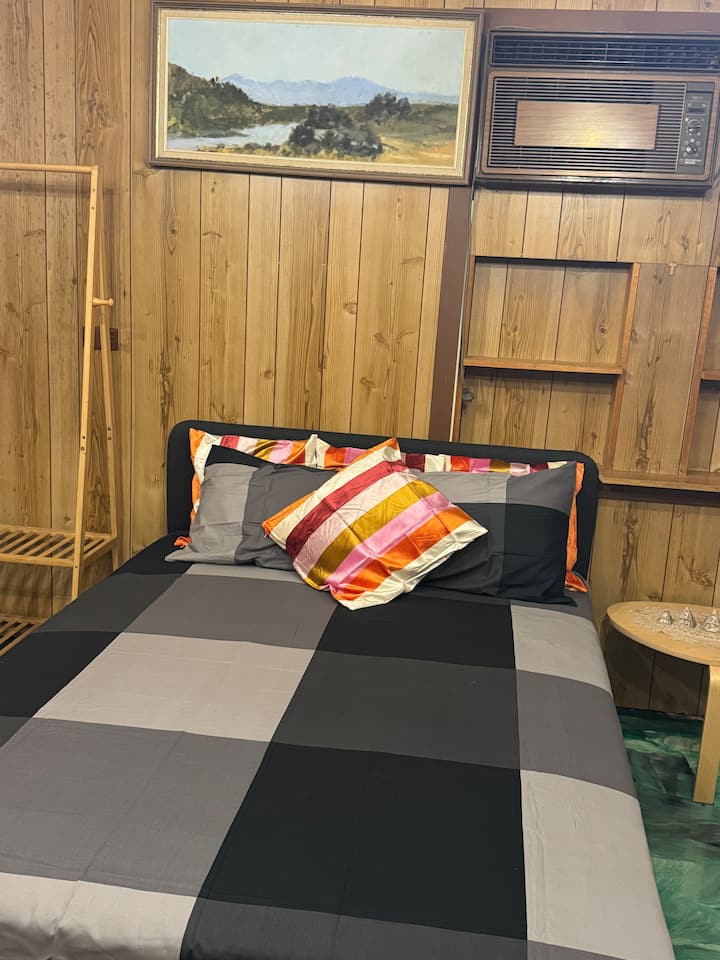 Private Granny Flat - Fairfield