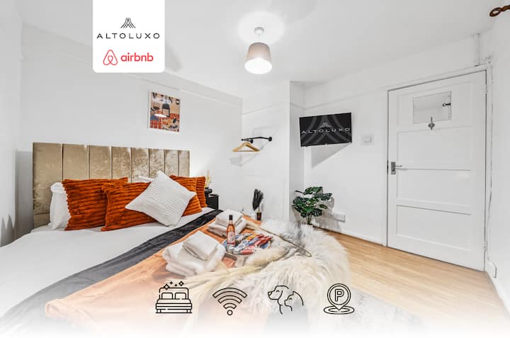 Grovehaus|modern|spacious|20%off|families|groups - Bristol