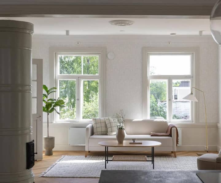 Omakotitalo Kangasala -Ponsin Talo - Tampere