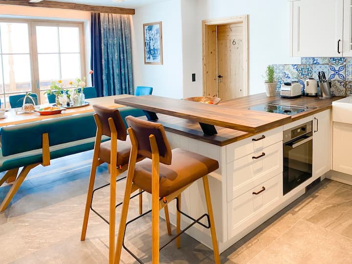 Apartment Für 6 Personen - Filzmoos