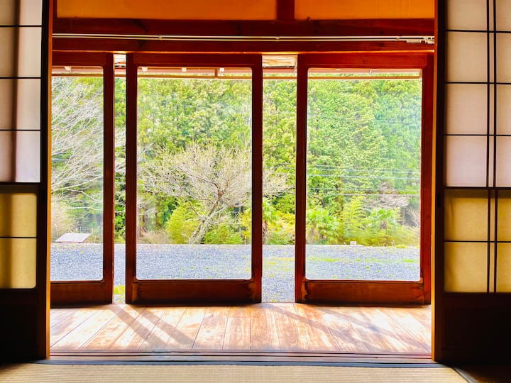 Superbe Vue / Heritagehome / Powerspot /8fton3bed - 名張市