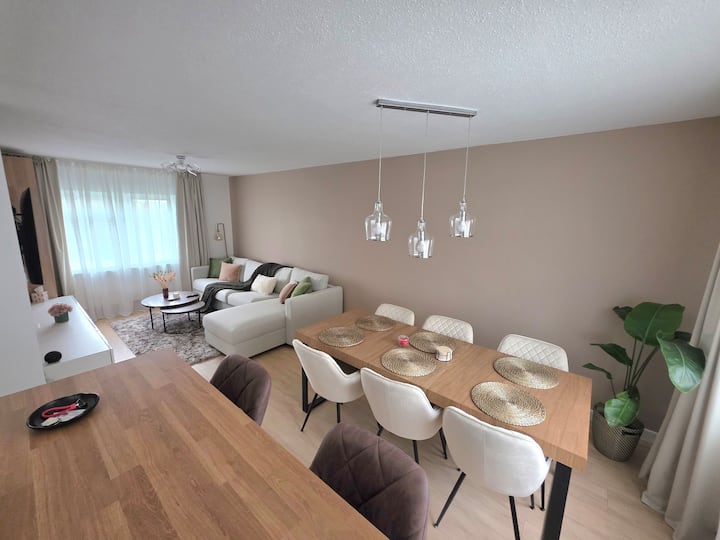 Olive Cottage - Modern 3-bed Retreat - Kent