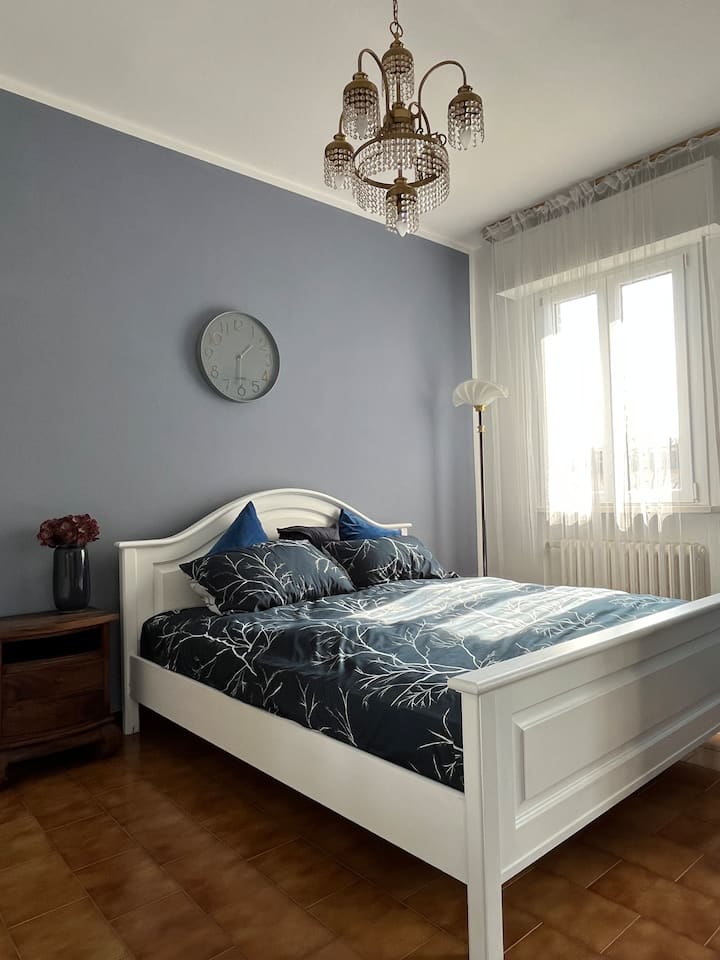 Casa Di Silva - Reggio Emilia