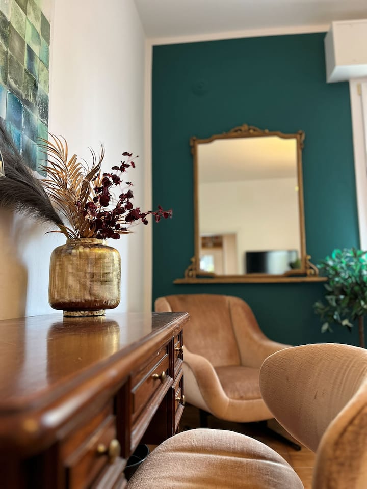 Casa Di Silva - Reggio d'Émilie