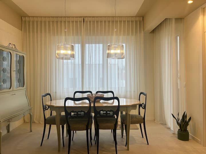 Il Tulipano - Oasi Urbana - Pescara