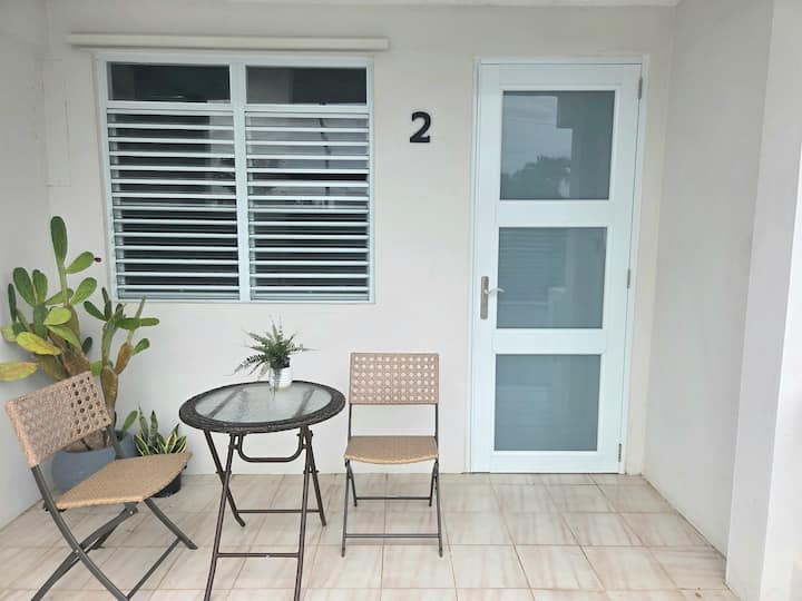 El Dorado Apt#2 - Dorado