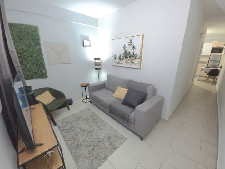 El Dorado Apt#2 - Puerto Rico