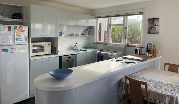 "Aunties" Cozy Bungalow - Long Or Short Term - Dunedin