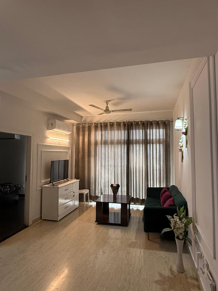 Cozy Stays, Big Memories - Ajitgarh