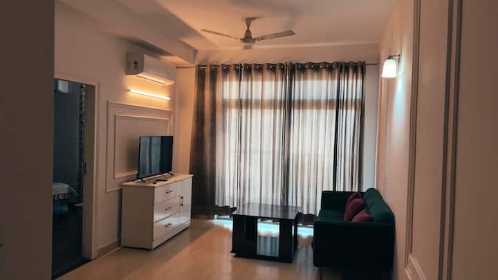 Aura Stays - Sahibzada Ajit Singh Nagar