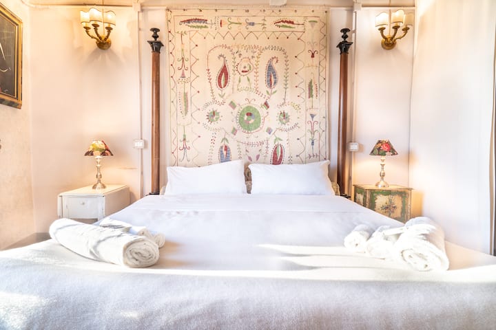 Il Mazzocchio - Piazza Dell'anfiteatro - Lucca