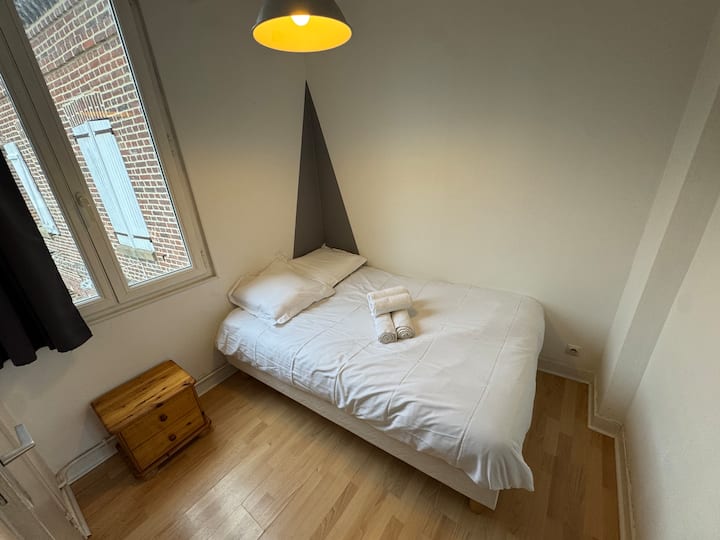 T2 Reposant Beauvais - Aquaspace