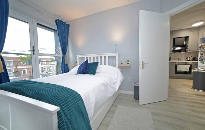 Budget Stay In Dublin City Centre - Dublin