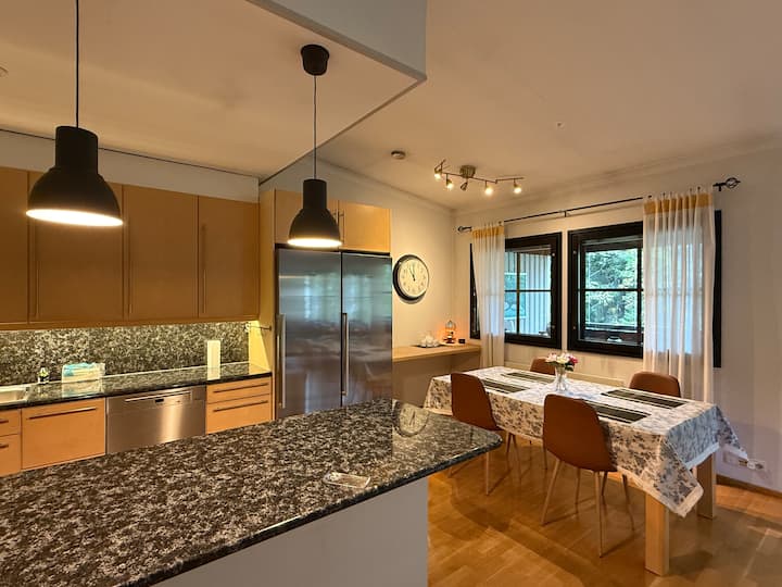 Nordic Nest A - Vantaa