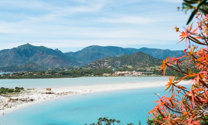 Lentischi House - Villasimius - Villasimius