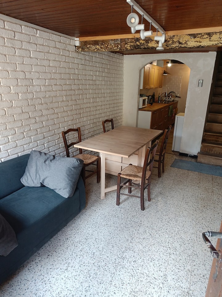 Maison De Village - Ax-les-Thermes