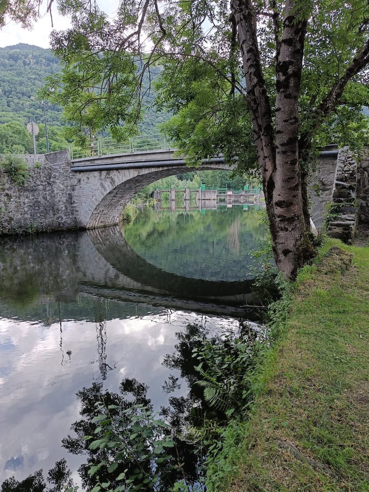 Maison De Village - Plateau de Beille