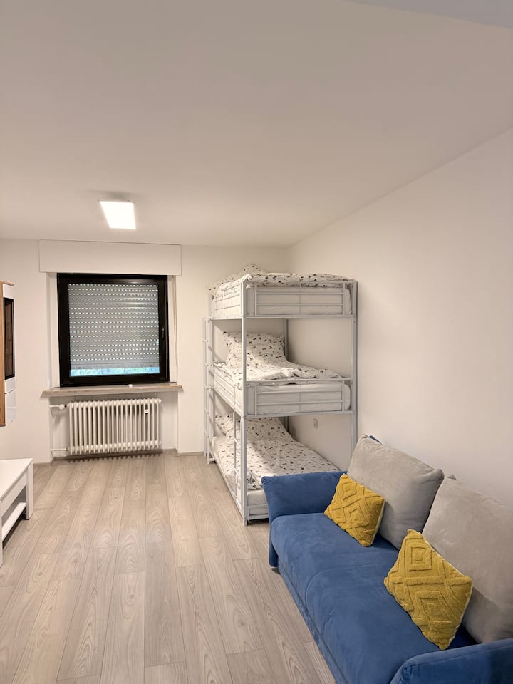 Soft Apartment - Weilerswist