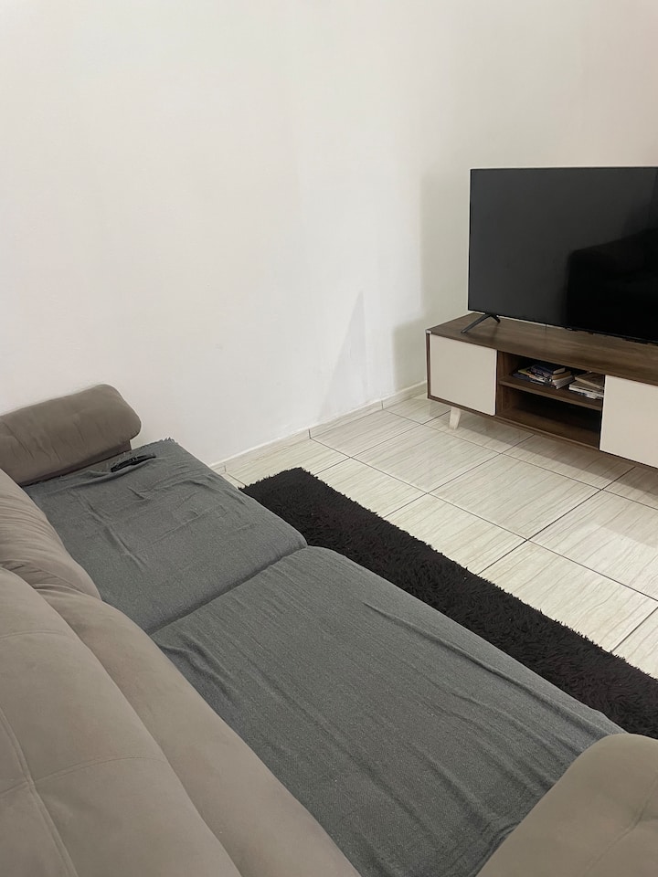 Kitnet Completa - Congonhas