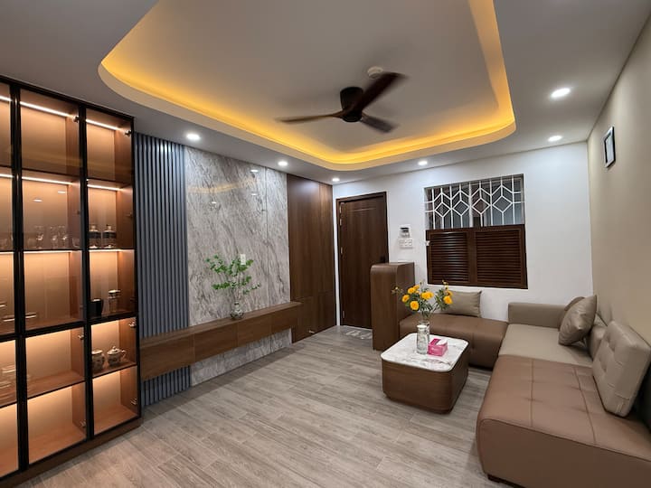 Căn Hộ 2pn, Tiện Nghi Và Gần Biển Tại Tp Nha Trang - Vietnam