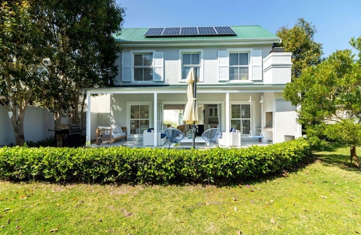 Beautiful 4 Bed In The River Club, Plettenberg Bay - Plettenberg Bay