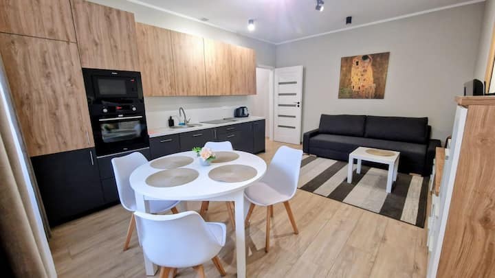 Luxury Location -Ii-off Piotrkowska - 羅茲