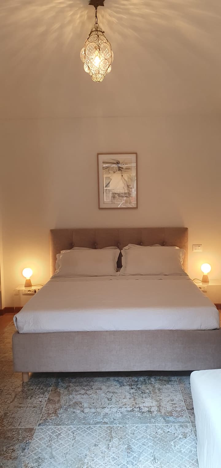 Borgo Nuovo Apartment Torino, Nuovo E Accogliente - Turin