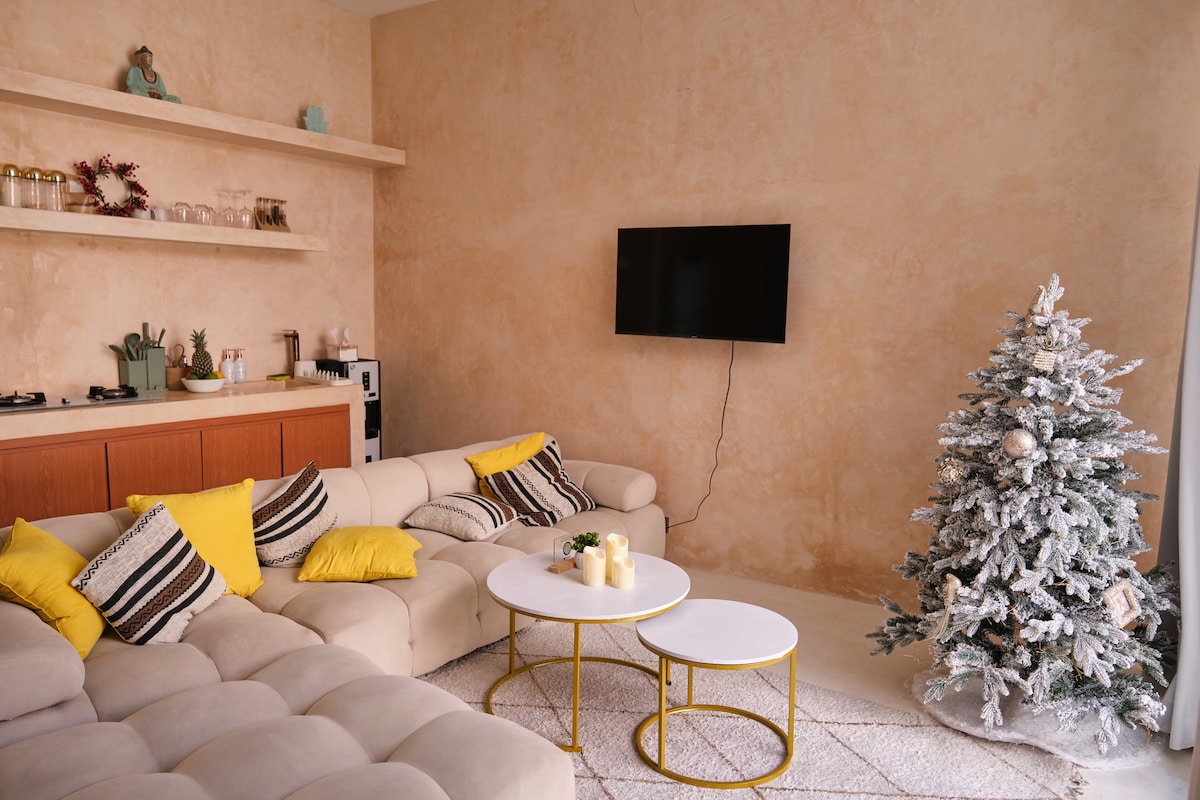 Villa Sacral 3BR Designer Villa with Pool & Gazebo - Villas for Rent in ...