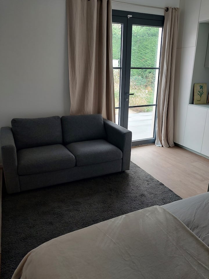 La Roseraie : Logement De Nouvelle Génération - Lyon