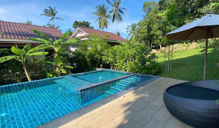 Hello你好小木屋 - Ko Samui