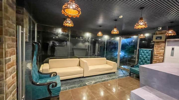 Super Deluxe Room | By All Season Residency - Havelock island (Swaraj Dweep)