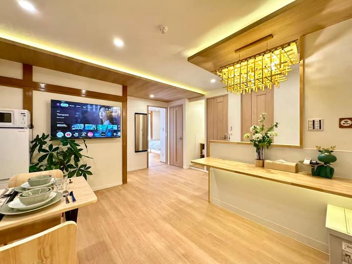 H302*new｜tokyo Wafu 2ldk｜airport Direct｜asakusa* - Ueno